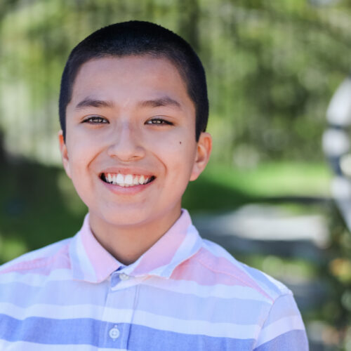 Heart Gallery Los Angeles – Children's Action Network